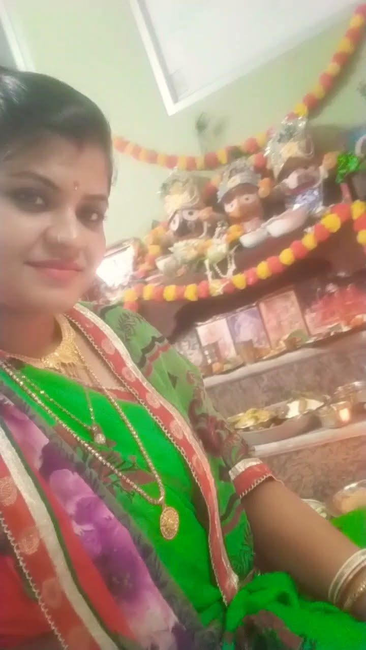 Bari gopal pujo ar gopal 56 vog korlam 🙏♥️#harekrishna #shorts - YouTube