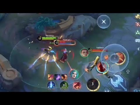 EPIC COMEBACK HAYABUSA GAME PLAY - YouTube