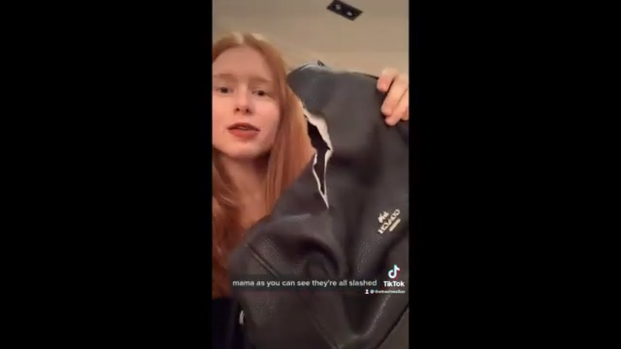 Coach Promises to Stop Destroying Damaged Returns Following Viral ...