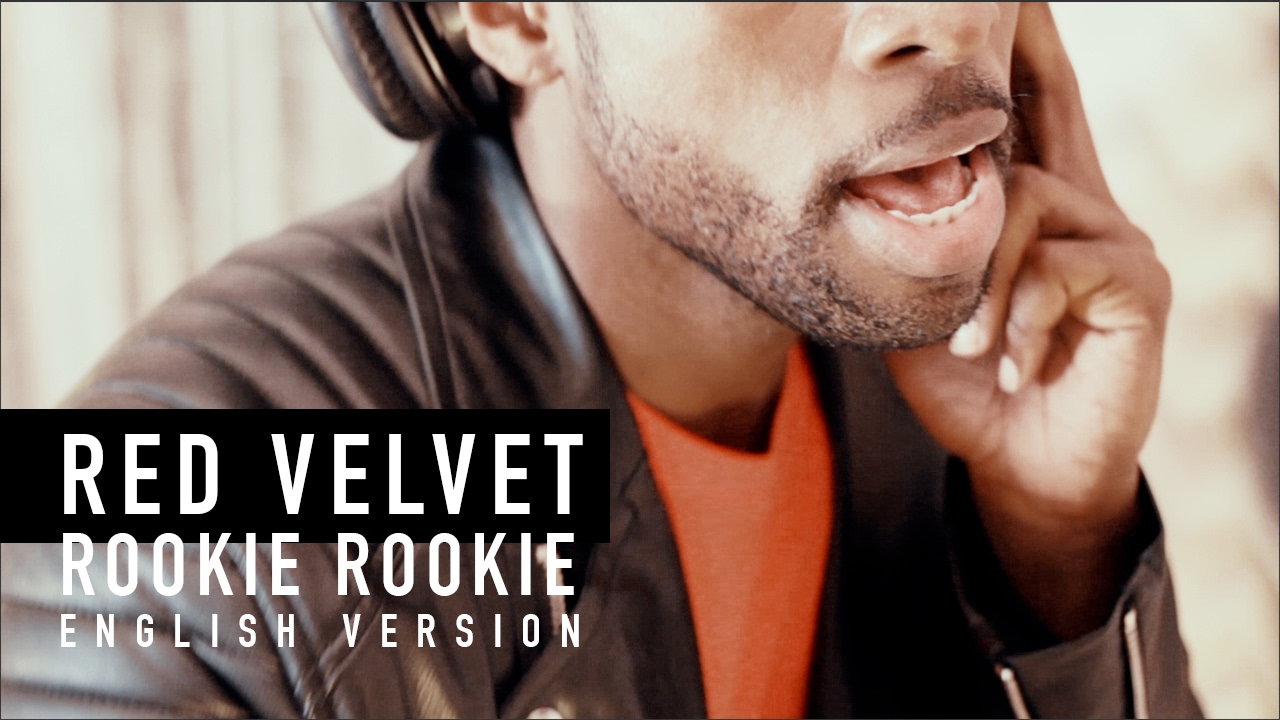Red Velvet | 레드벨벳 - Rookie Music Video (English Version) - YouTube