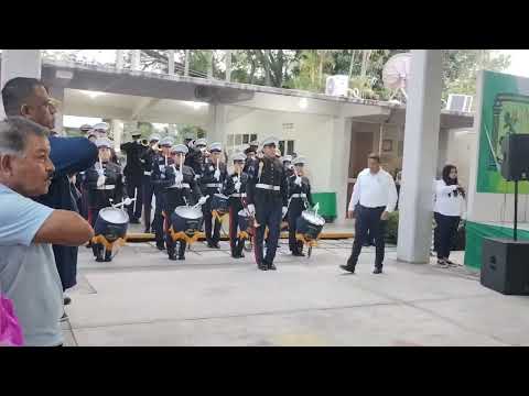 Toque de Bandera - BDG CBTa 17 - YouTube