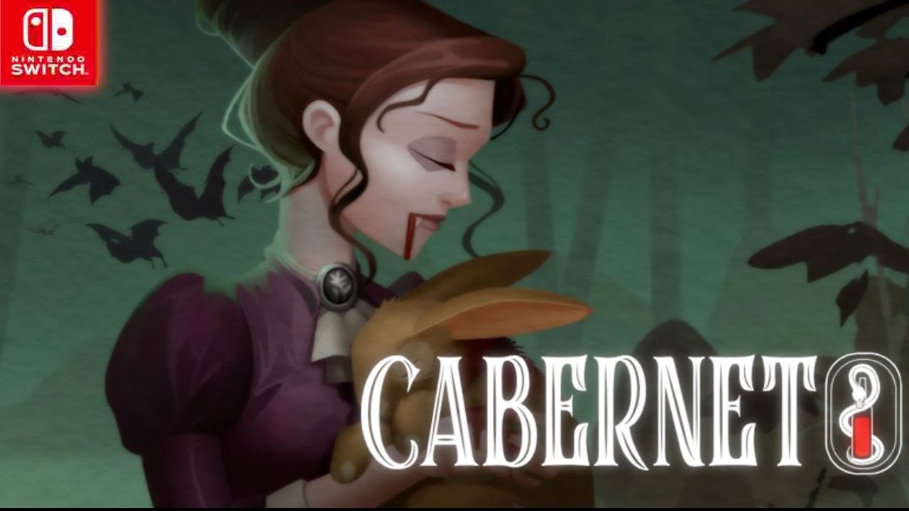 Cabernet - Nintendo Switch Gameplay - YouTube