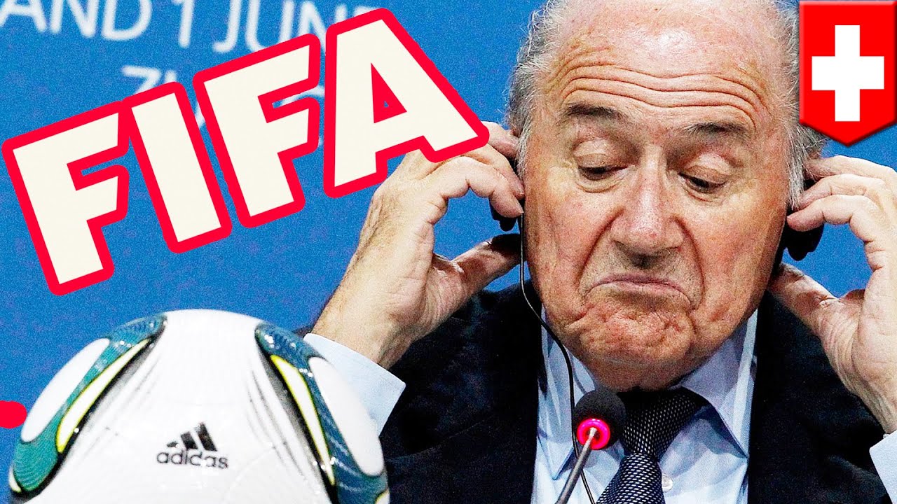 FIFA arrests: Corruption, bribery, and scandal at the heart of soccer's ...