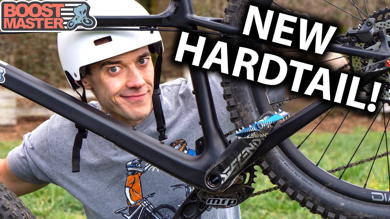WHAT NEW BIKE DID I JUST GET?! + More Bikes to Come! | Jordan ...