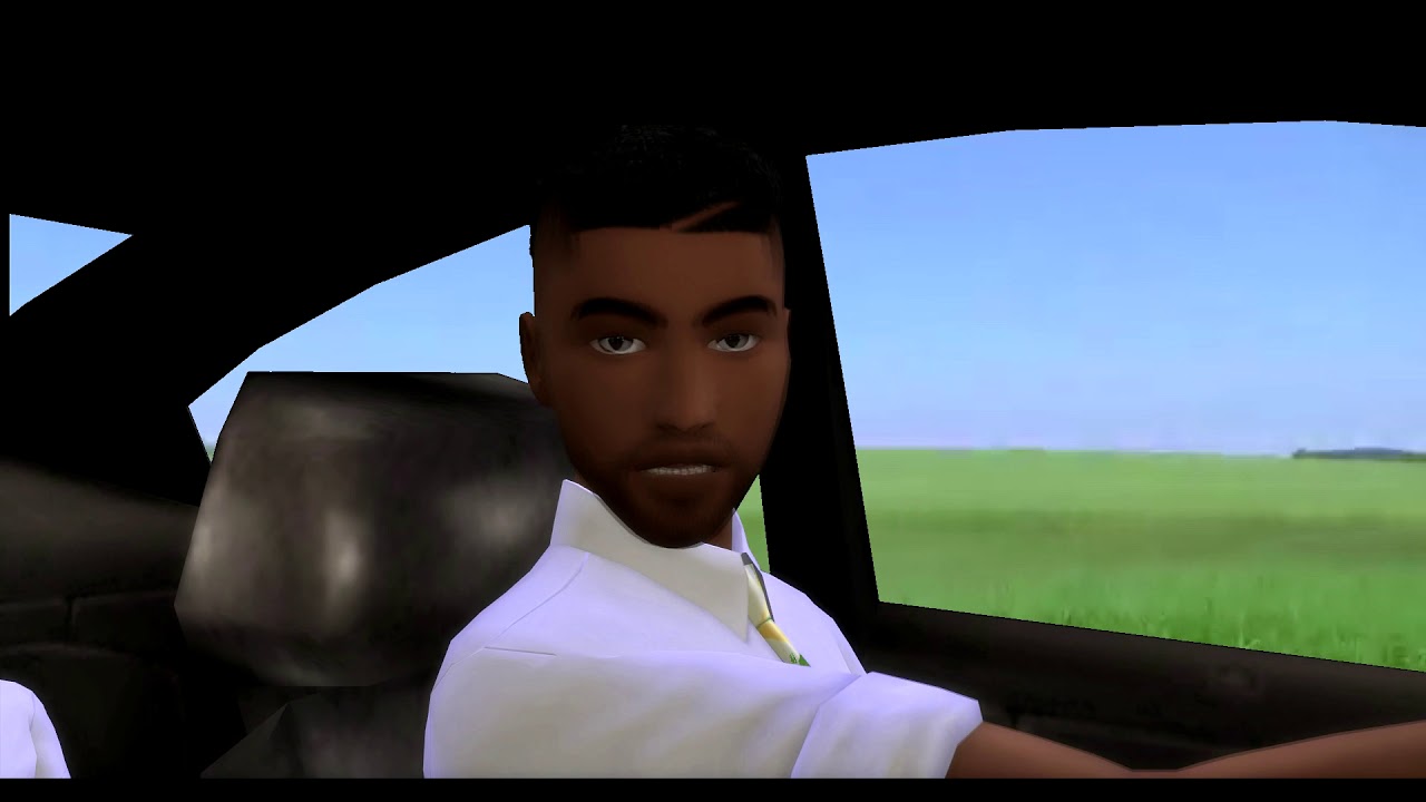 SIMS 4 CAR ANIMATIONS - YouTube