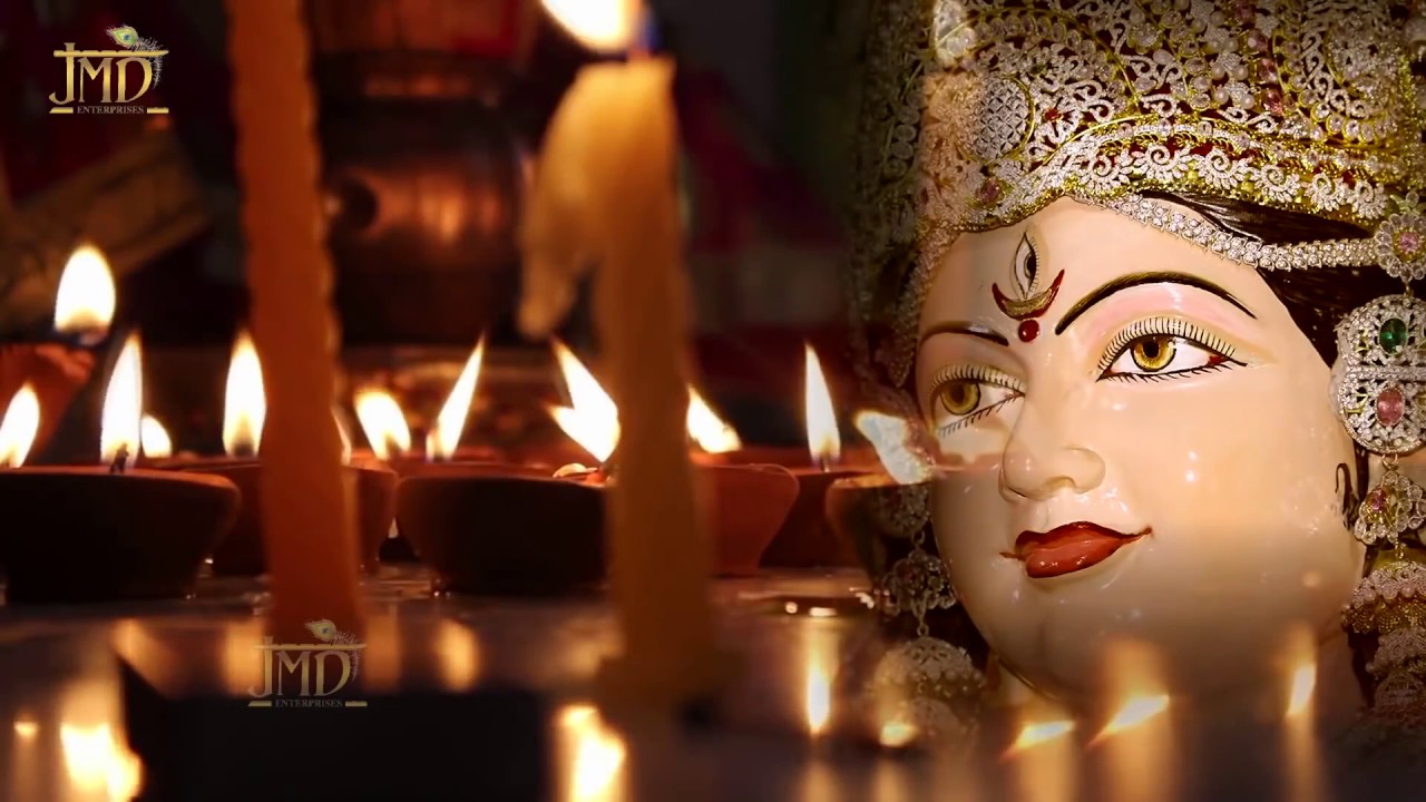 दिल को छू जाएगा ये भजन | Most Popular Maa Durga Bhajan | Mata Rani ...