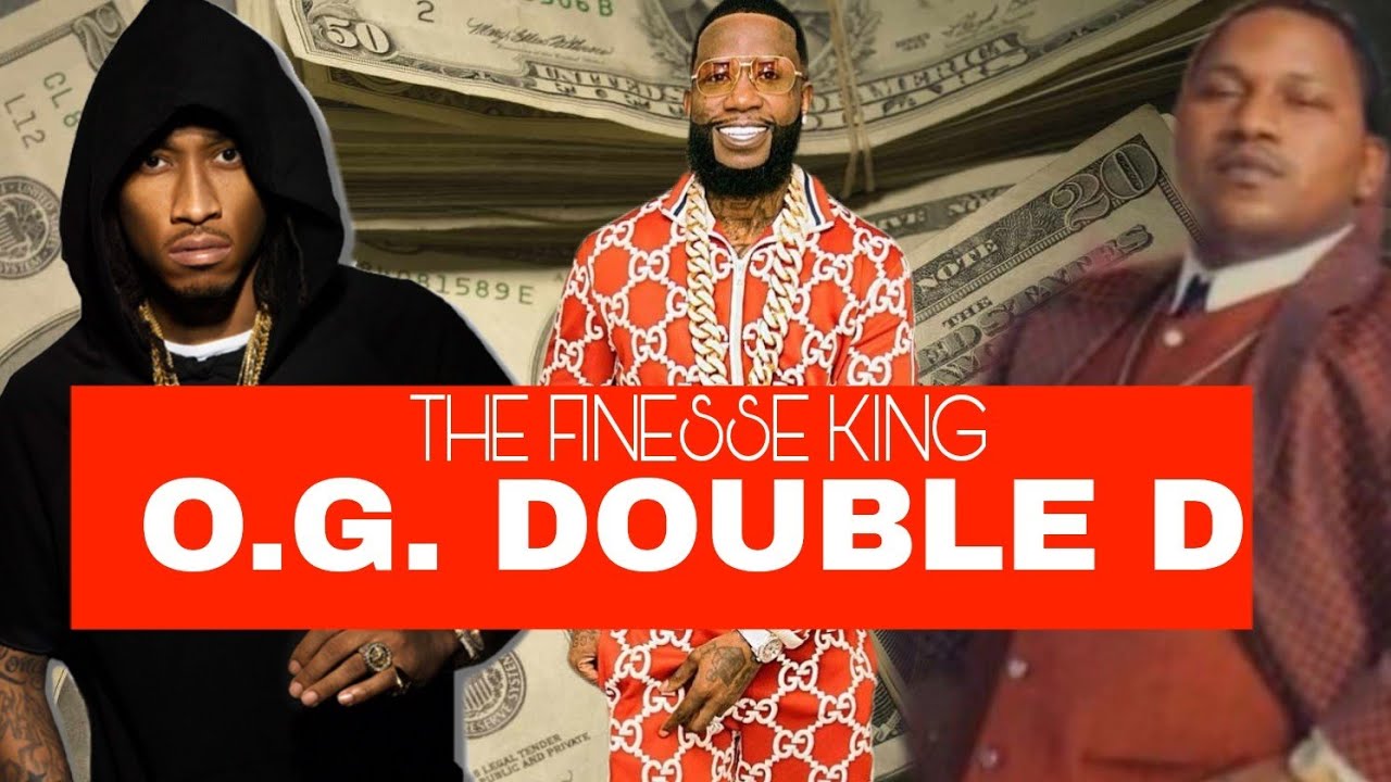 FREEBAND GANG - R.i.p. O.G Double D - YouTube