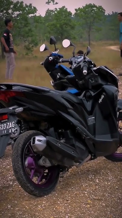 circle aeropi #aerox155 #cinematicvideo #cinematic #aeropi - YouTube