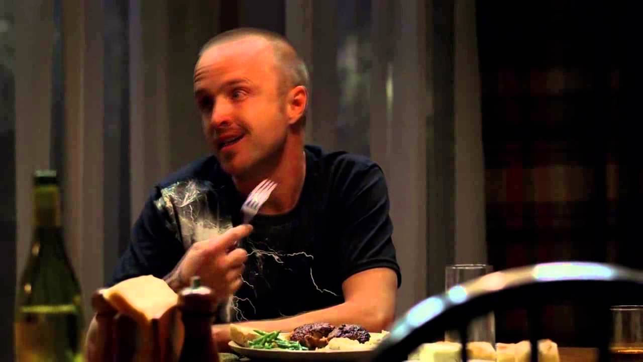 Breaking Bad - Reverse (daB gnikaerB) - YouTube