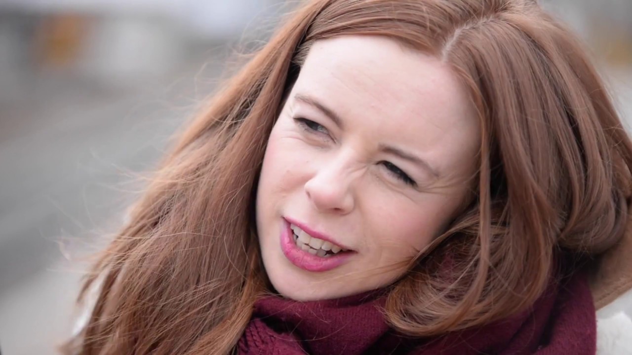 Kjersti Dalseide og Stein Torleif Bjella om Kan nokon gripe inn - YouTube