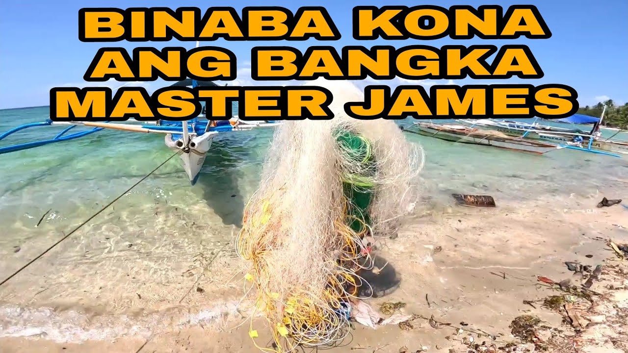 ANG PAG BABA NG BANGKA KO.MAKA PAG ADVENTURE NA TAU.March 28, 2023 ...