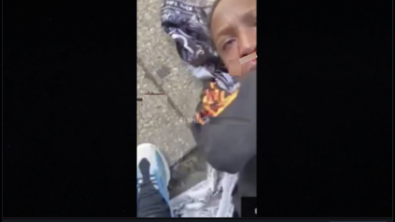 Hood Pass Revoked: When Running Your Mouth Online Goes Wrong - YouTube
