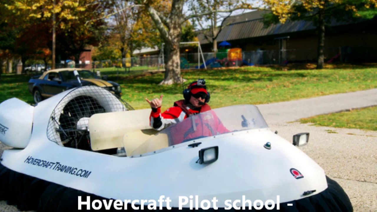 Hover Training 2012 w CF - YouTube