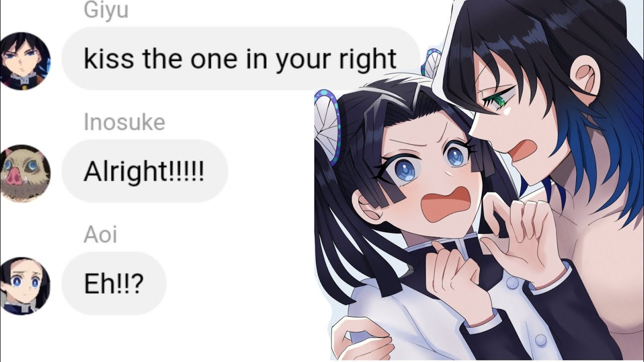 Hashiras training arc!? | Demon Slayer - YouTube