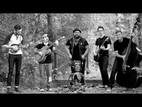 Harley Poe - Gorehound