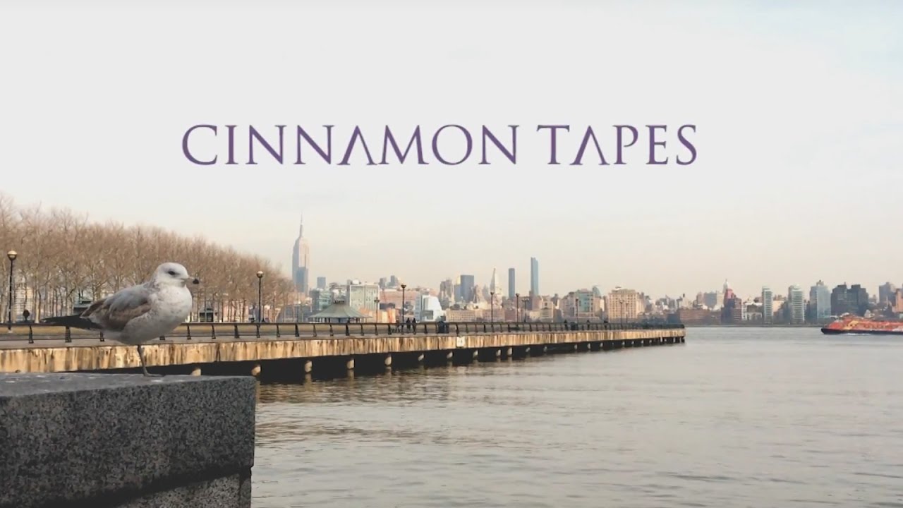 CINNAMON TAPES - pré-lançamento do disco - YouTube
