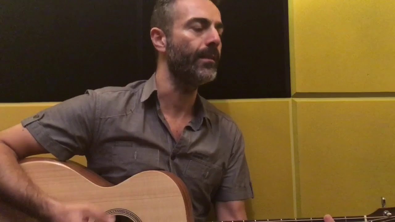 TAP - Gemiler (Orhan Atasoy cover) - YouTube