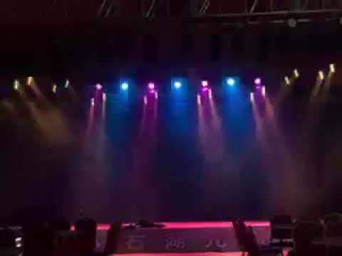 Balaam. SOUND & LIGHTS Uganda - YouTube