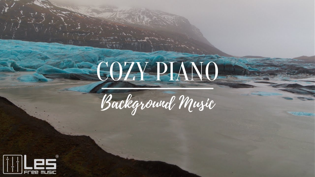Cozy Piano : Dreamy Peaceful Relaxing Piano Background Music - YouTube