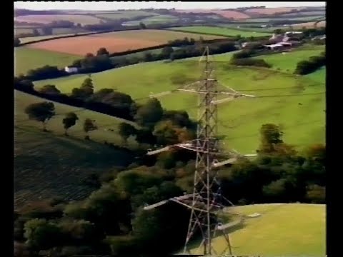 ITV - 1994 Ad Break during "Basic Instinct" - EOP 1 TX: 16/11/1994 ...