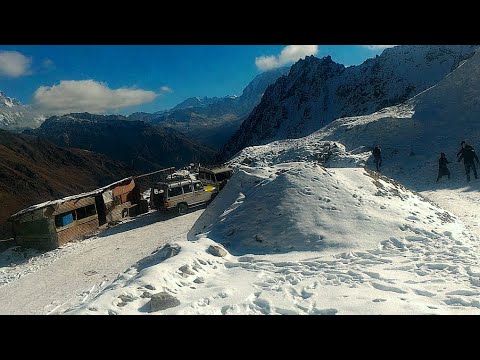 Kala Patthar || North Sikkim || India - YouTube