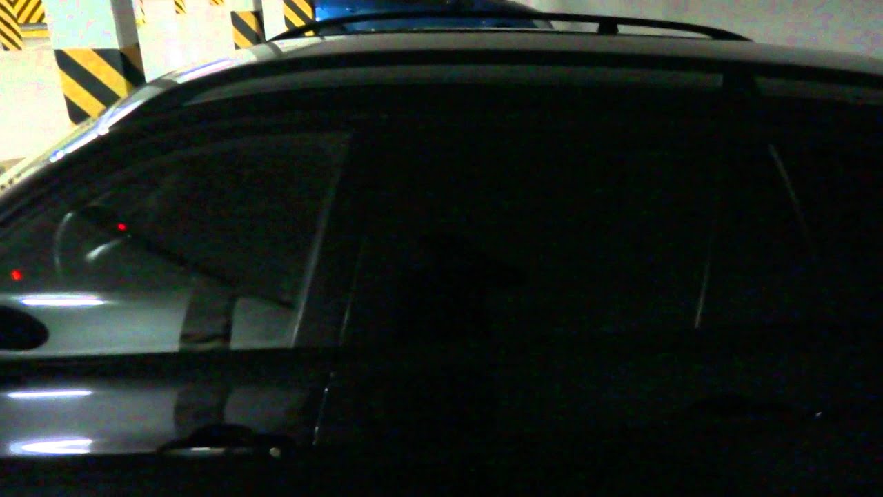 Logic7 test BMW e91 - YouTube