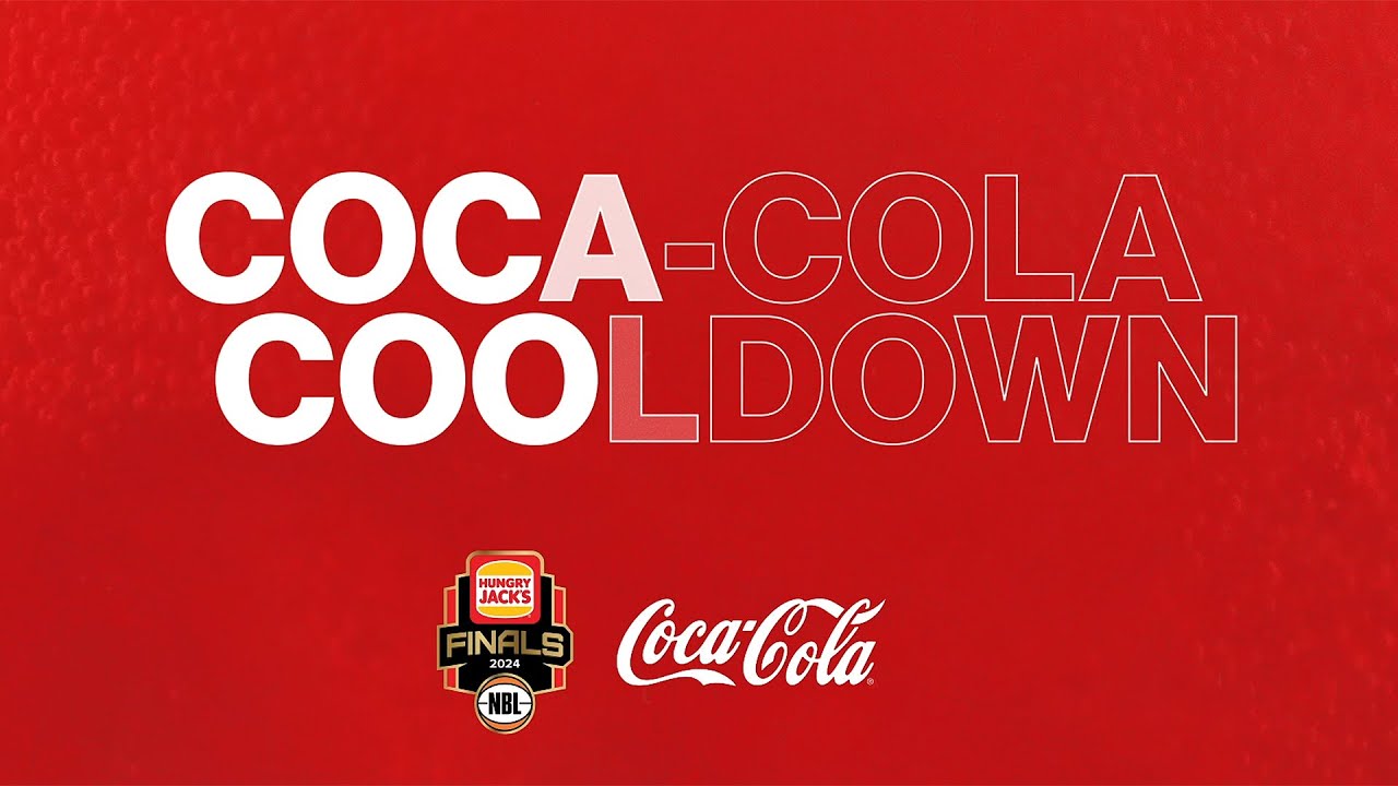 Coca-Cola Cool Down - Tasmania, Illawarra/Sydney, New Zealand Play-In ...