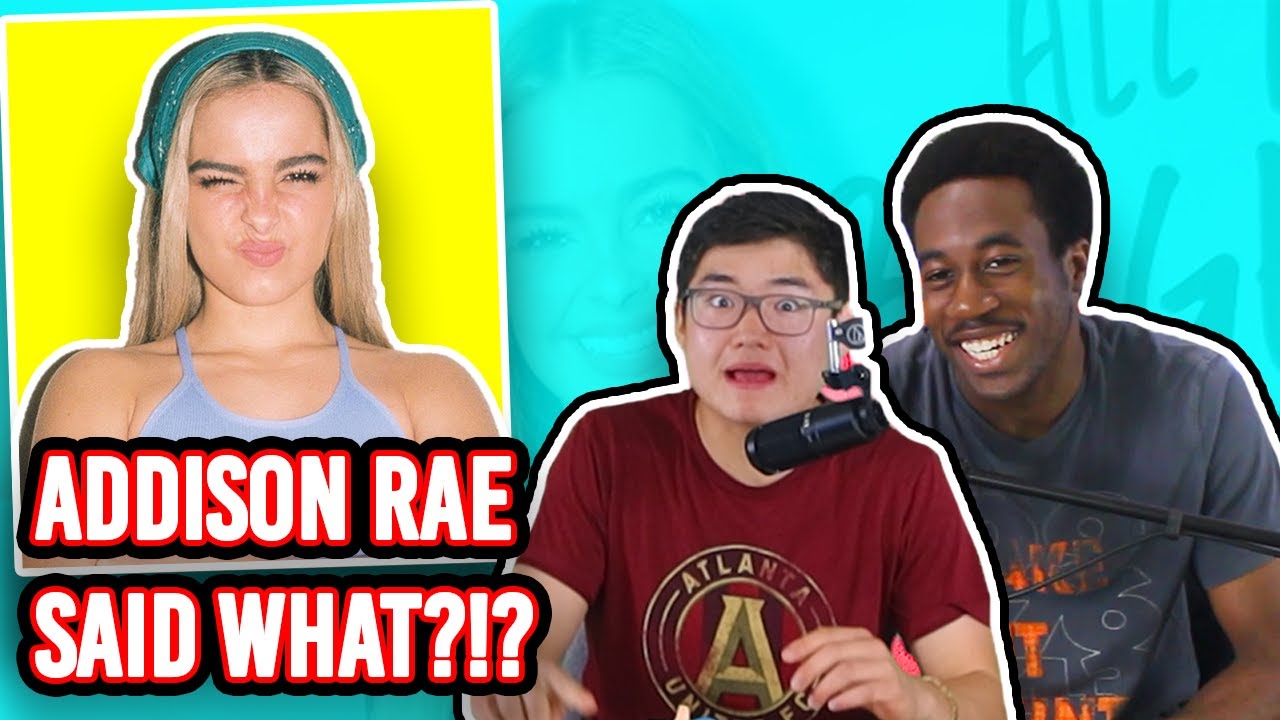 IS ADDISON RAE CANCELED?!? IG LIVE EXPOSED!! (CHRIS IS DONE SIMPING ...
