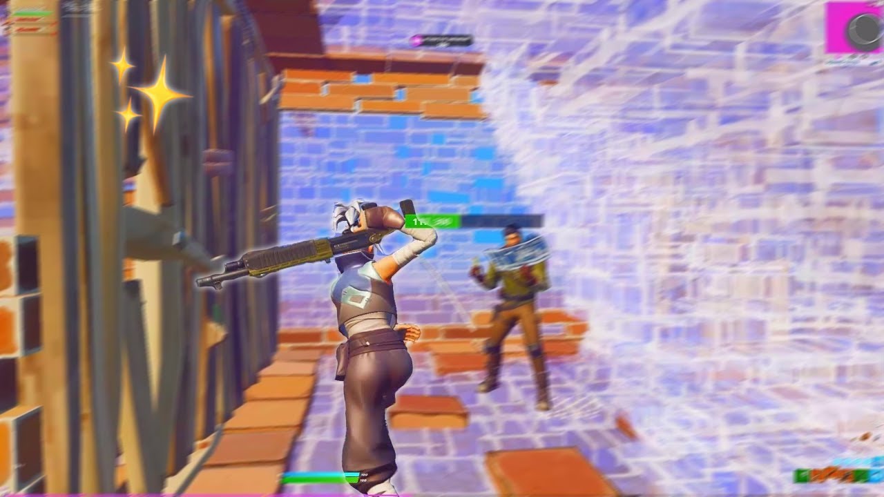 Lights (Fortnite Montage) - YouTube