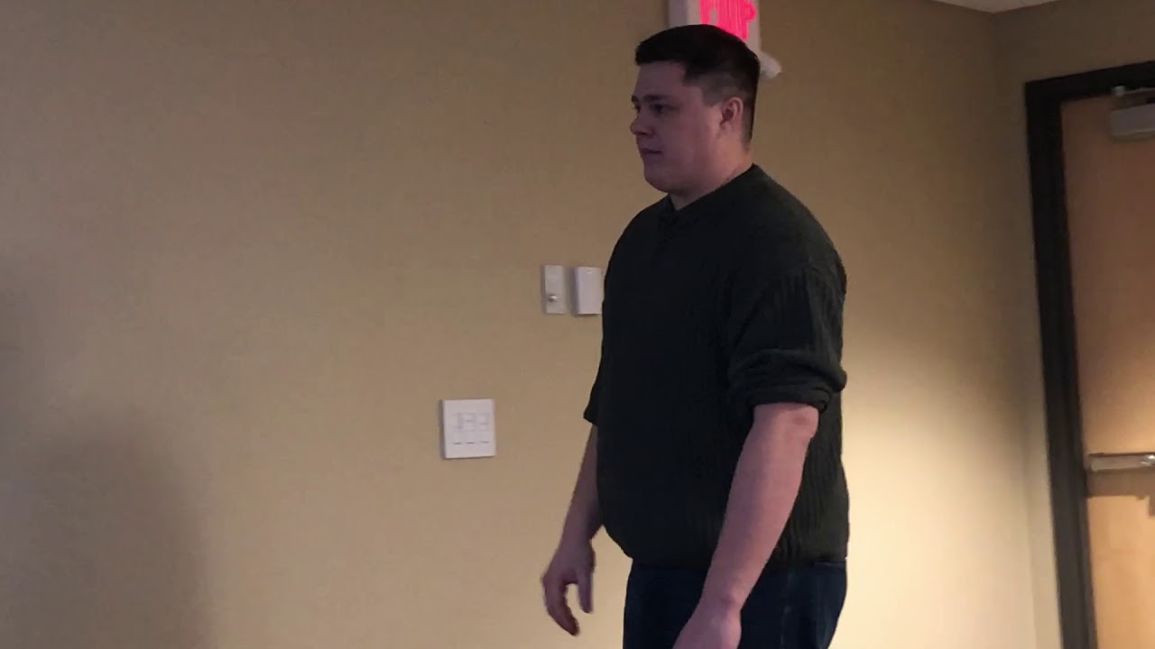 Benji Inniger: Creating Original Plays and Music - YouTube