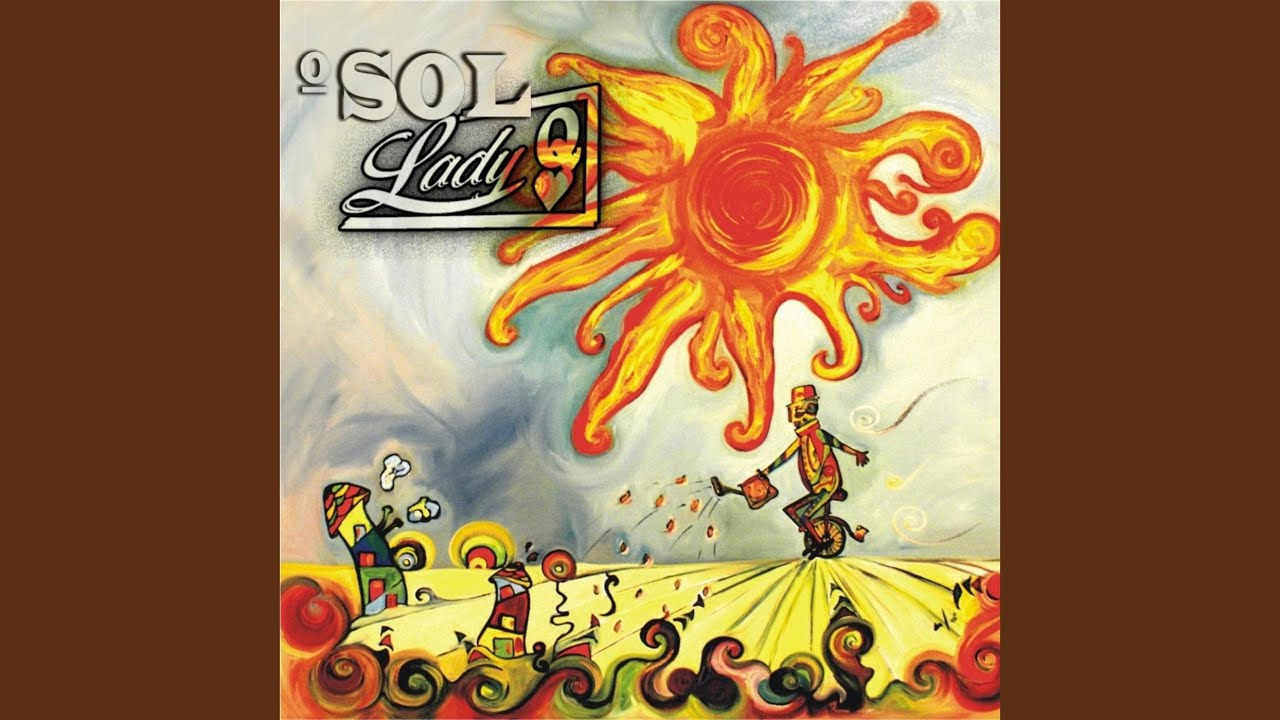 O Sol Vem - YouTube