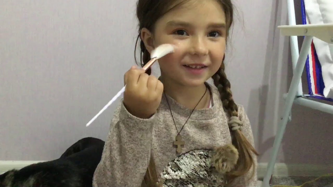 Primul meu vlog☺️(lucruri noi și Cosmetica)🥰 - YouTube