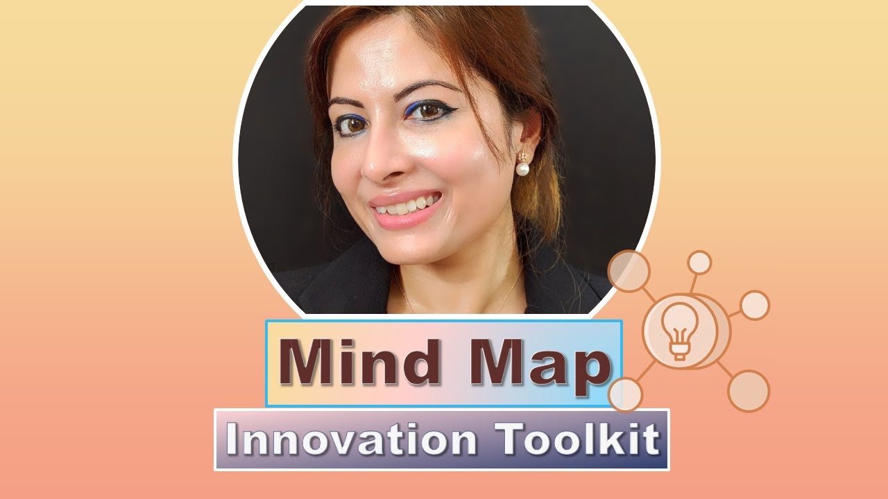 Maximize the Power of your Brain - Mind Mapping | Innovation Toolkit ...