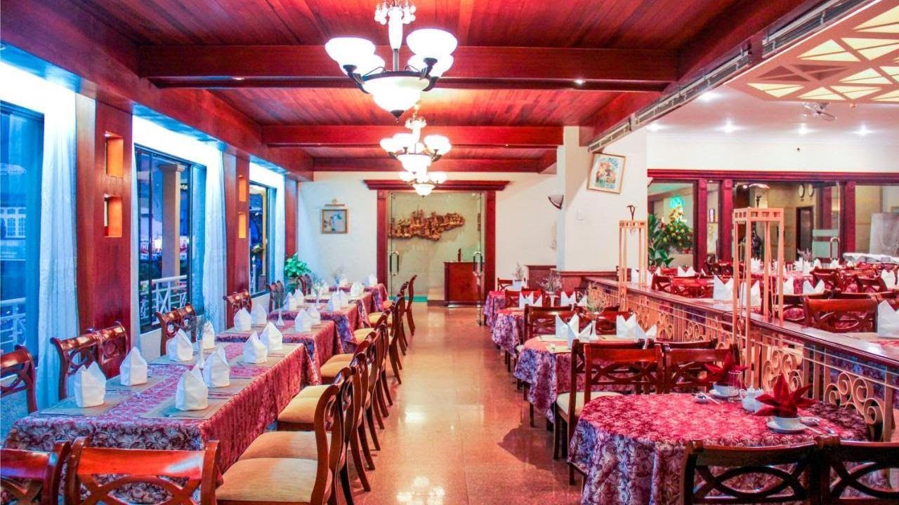 TTC Hotel Da Lat, Da Lat, Vietnam - YouTube