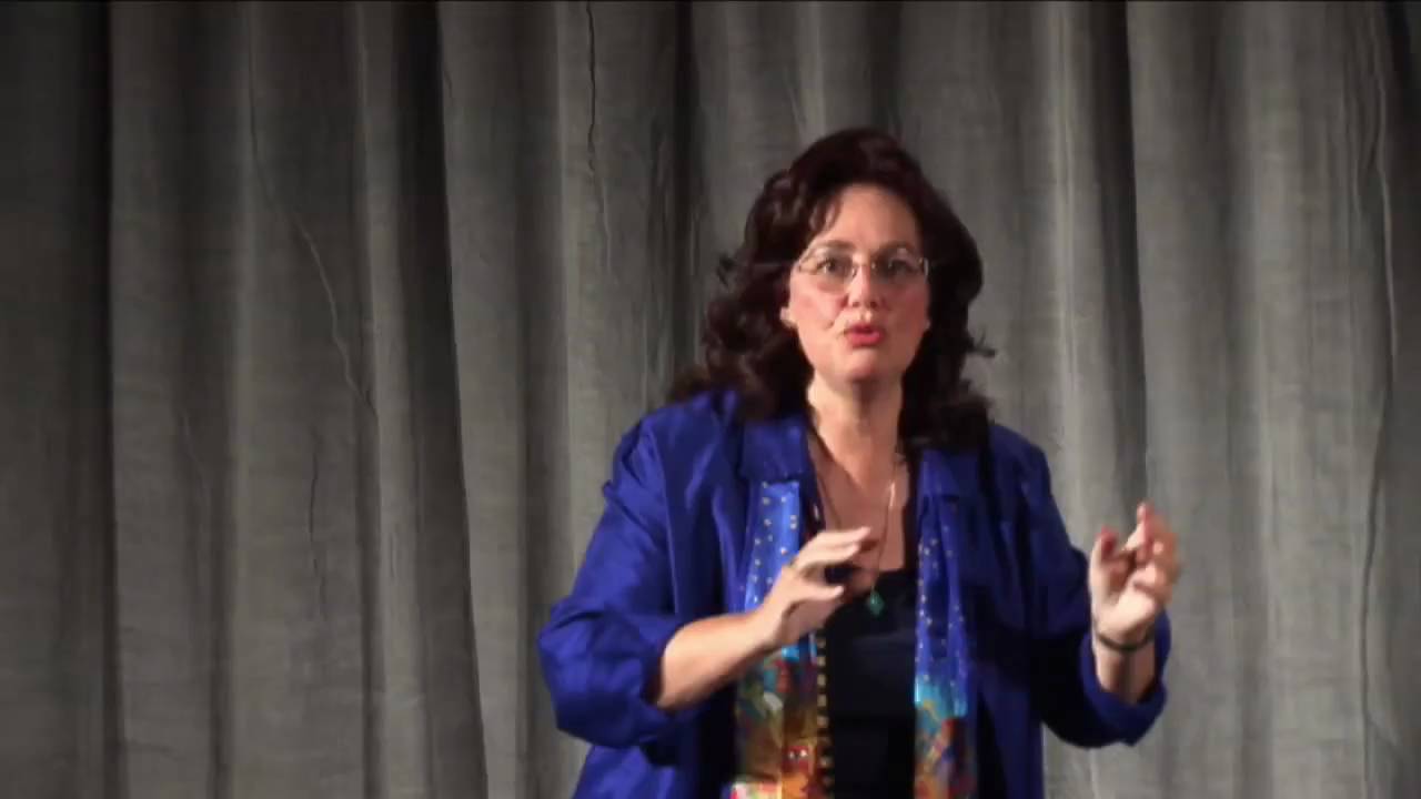 Diane Buffalin Demo - Part 2 - YouTube