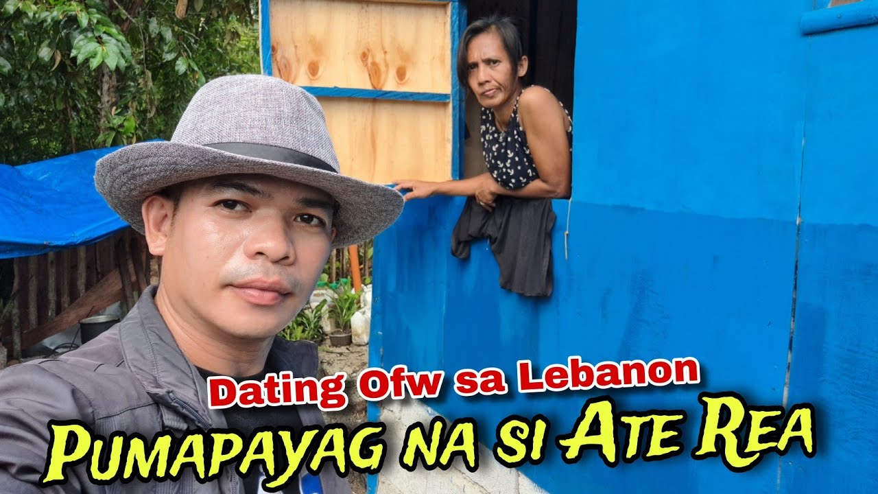 🇵🇭LIVE: PART 12:ATE REA "DATING OFW" BINISTA NATIN PAPAYAG NA KAYA? NAG ...