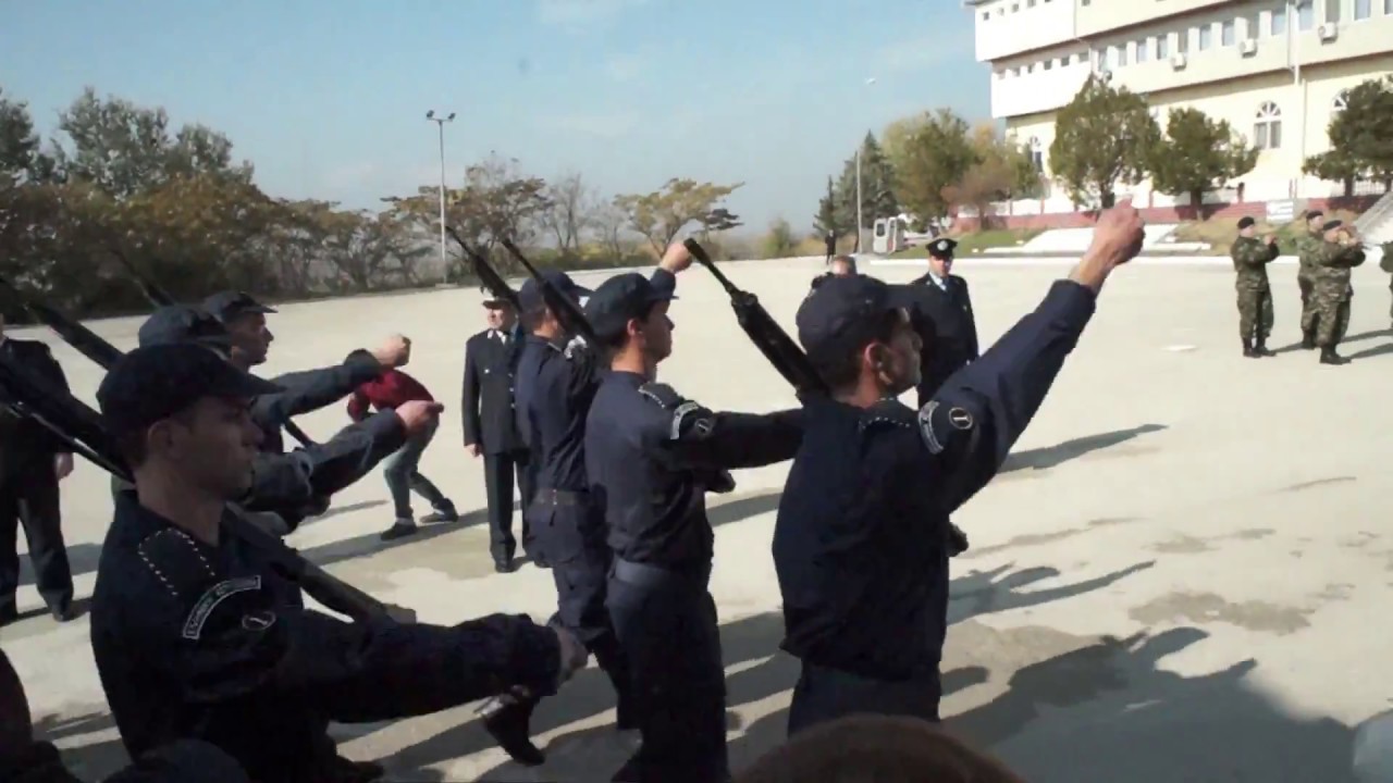 10-11-2017-ΟΡΚΩΜΟΣΊΑ ΔΟΚΙΜΩΝ ΣΧΟΛΗ ΑΣΤΥΦΥΛΑΚΩΝ ΔΙΔΥΜΟΤΕΙΧΟ - YouTube