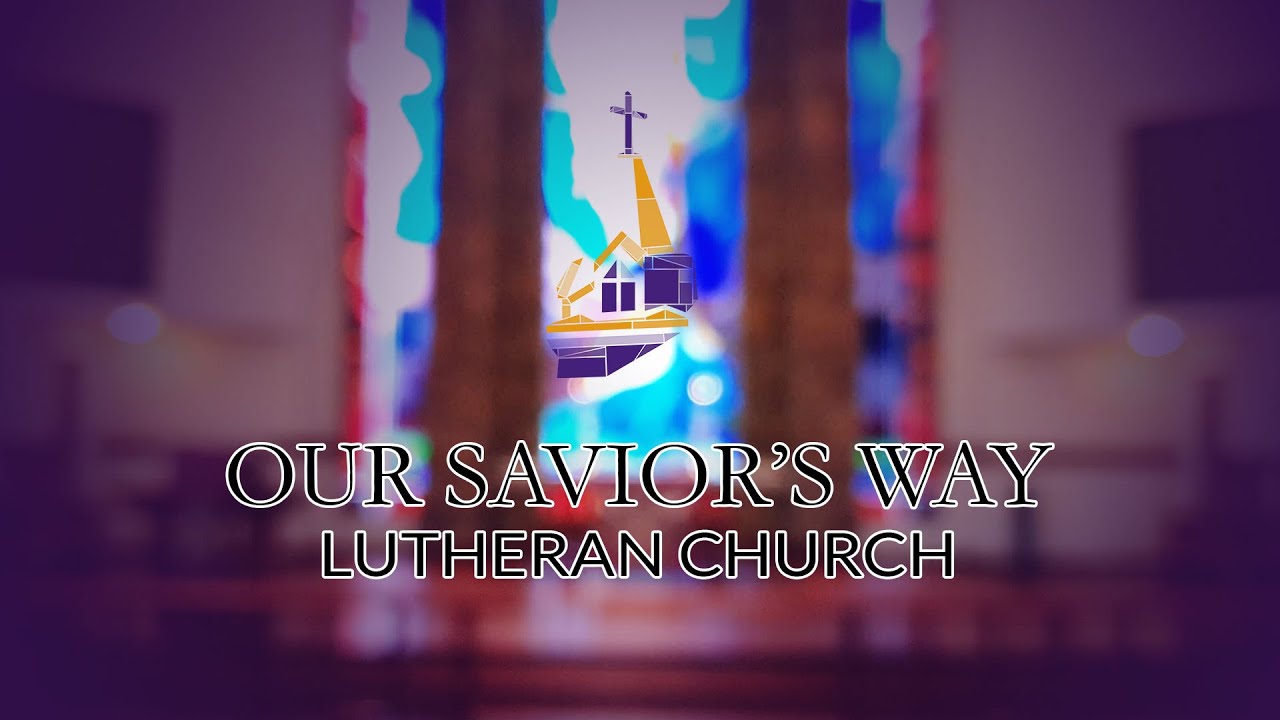 March 24, 2021 Lenten Midweek 5 - Pilate’s Judgment Hall - YouTube