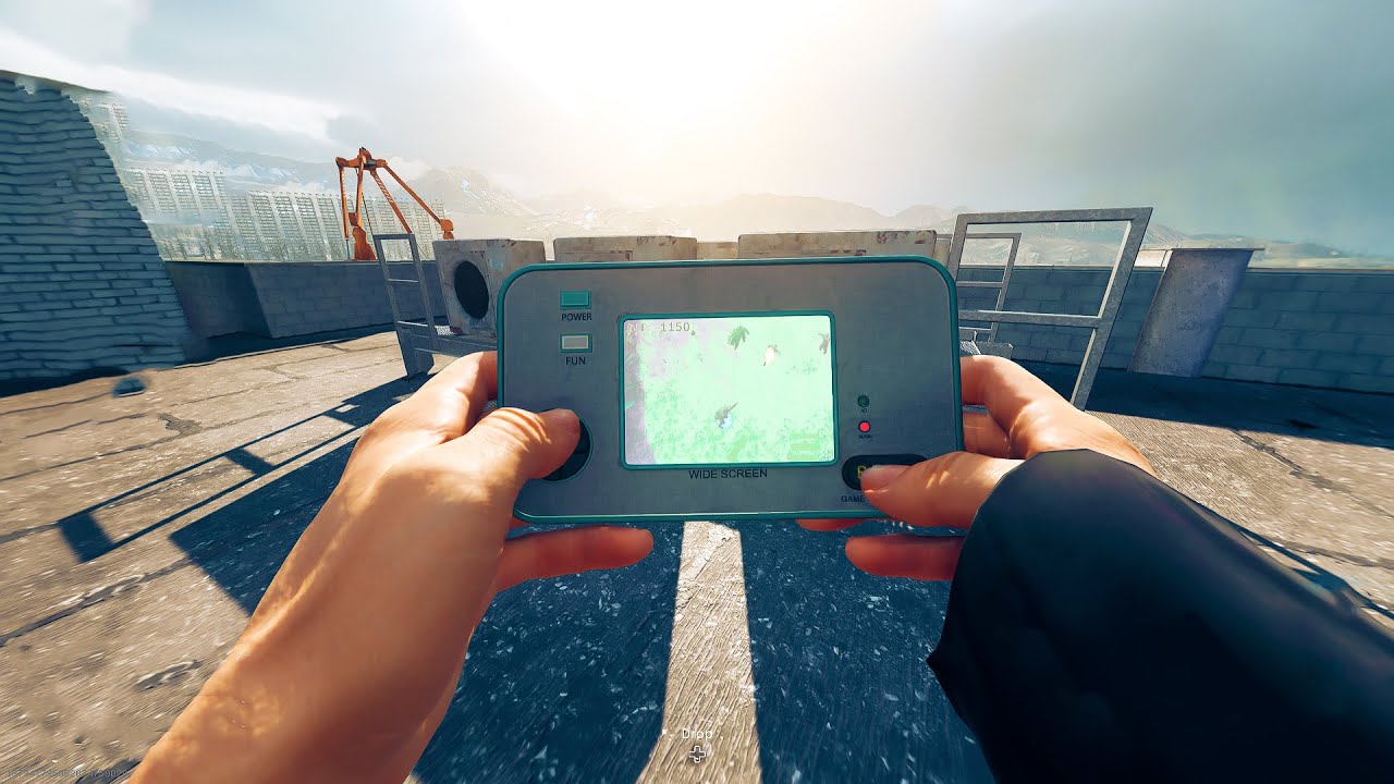 Unnecessary Movement - YouTube