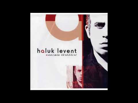 Haluk Levent - Sensiz Yaşayabilmirem (Annemin Türküleri)