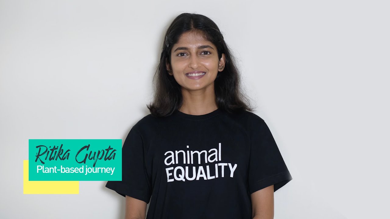 21 days plant-powered challenge with Ritika Gupta - YouTube