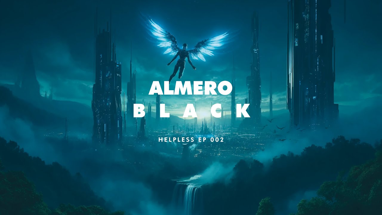 Almero - Black - YouTube