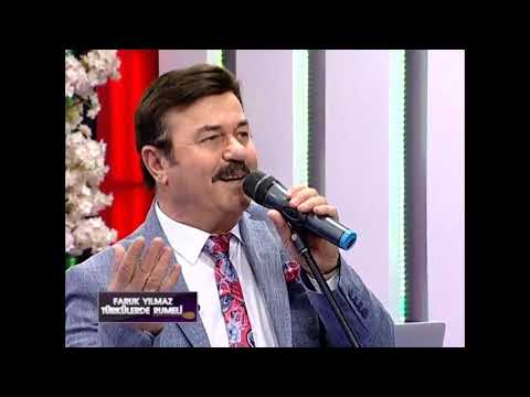 04-12-2019 Faruk Yılmaz-Aydın Beyoğlu Türkülerde Rumeli