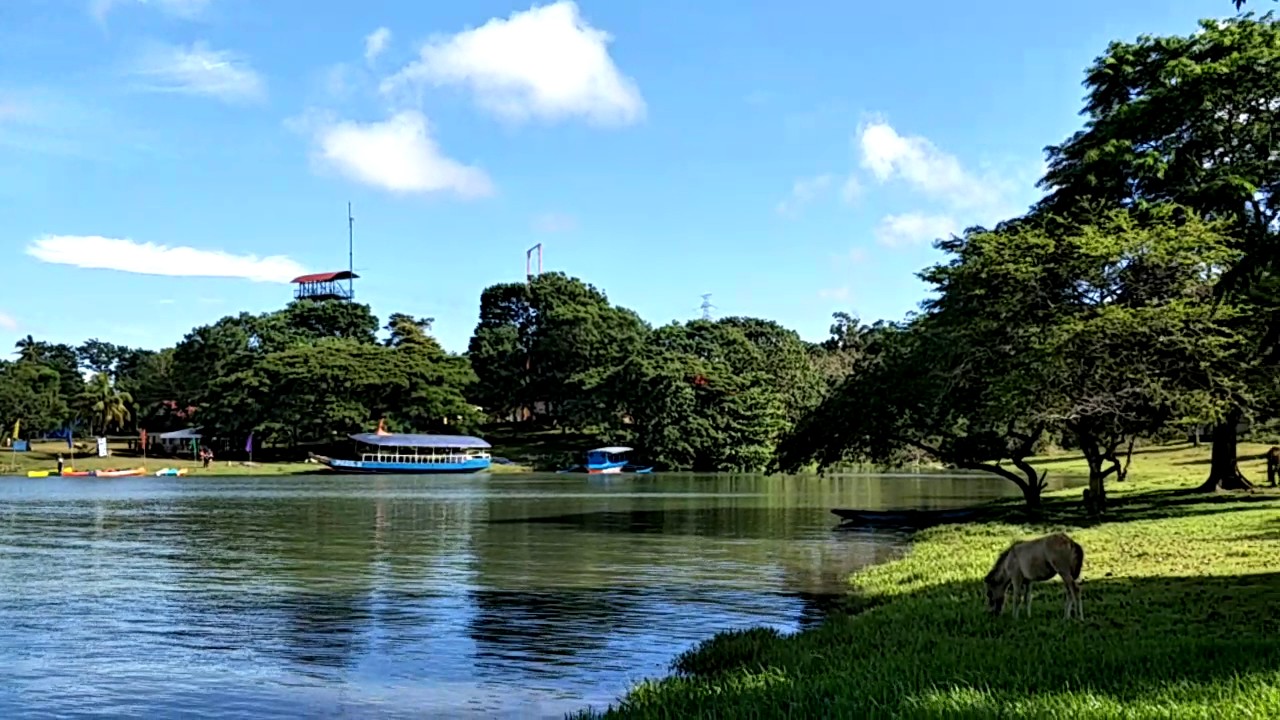 Caliraya Resort - YouTube