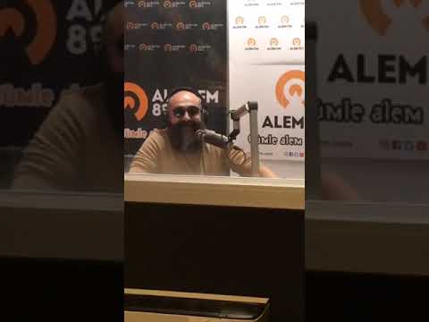 Kafa Açan Uzman (Alem FM) - Yapı Marketi Sahibi | Besteler (2. Bölüm)
