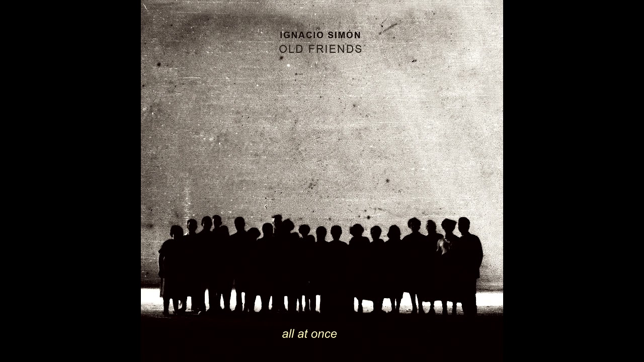 Ignacio Simón - Víctor (with lyrics) - YouTube