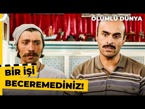 Problem Kuryenin Pideci Çıkmasında 😥 | Ölümlü Dünya