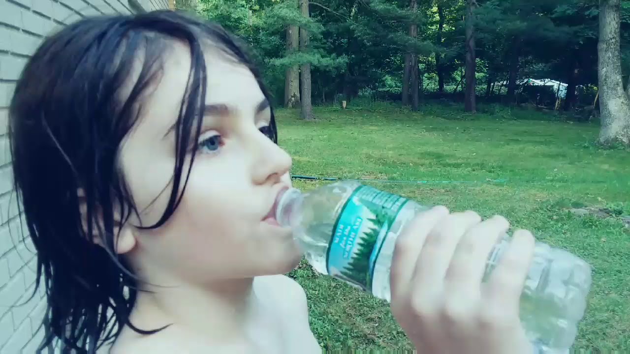 Never Before Seen Poland Spring Commercial (must watch) - YouTube