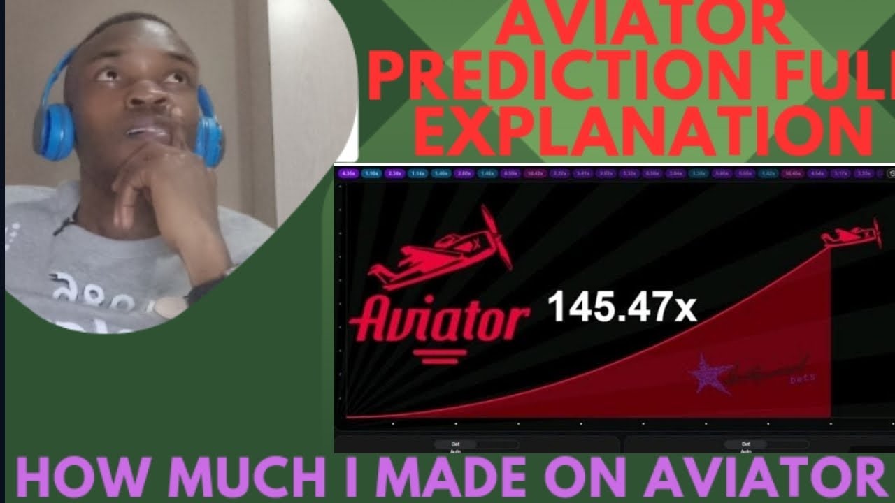 Aviator Full Explanation How It works| How Much I made| Is Excel guide ...