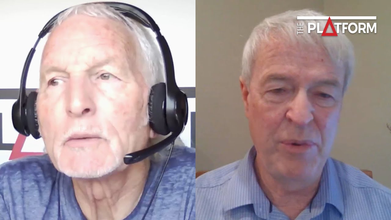 Full Interview: Tony Randle On Why Wellington Voters Are Giving Up On ...
